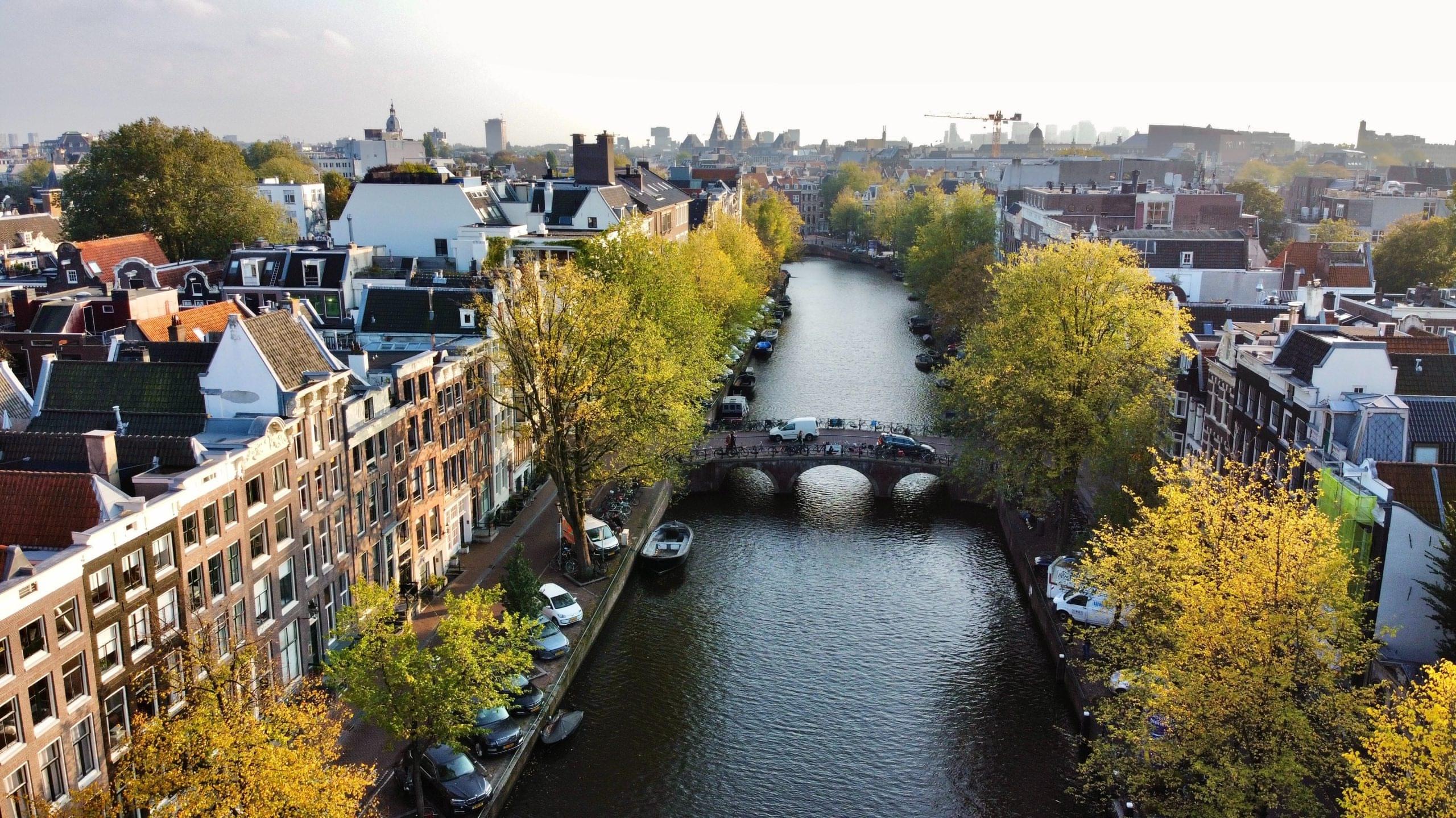 Museum Of The Canals Amsterdam How To Reach Best Time And Tips